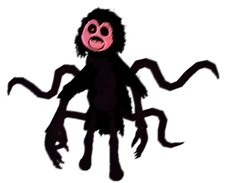 reposting my pc2 post about creature skin ideas to here | Fandom