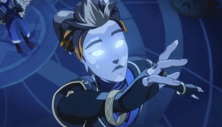 Discuss Everything About The Dragon Prince Wiki | Fandom