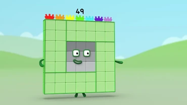 Which Numberblock do you think will MOST LIKELY appear in the ninth ...
