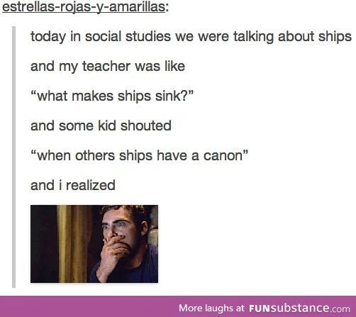 Shipping Memes I Found On The Internet (Technically Part Two) | Fandom