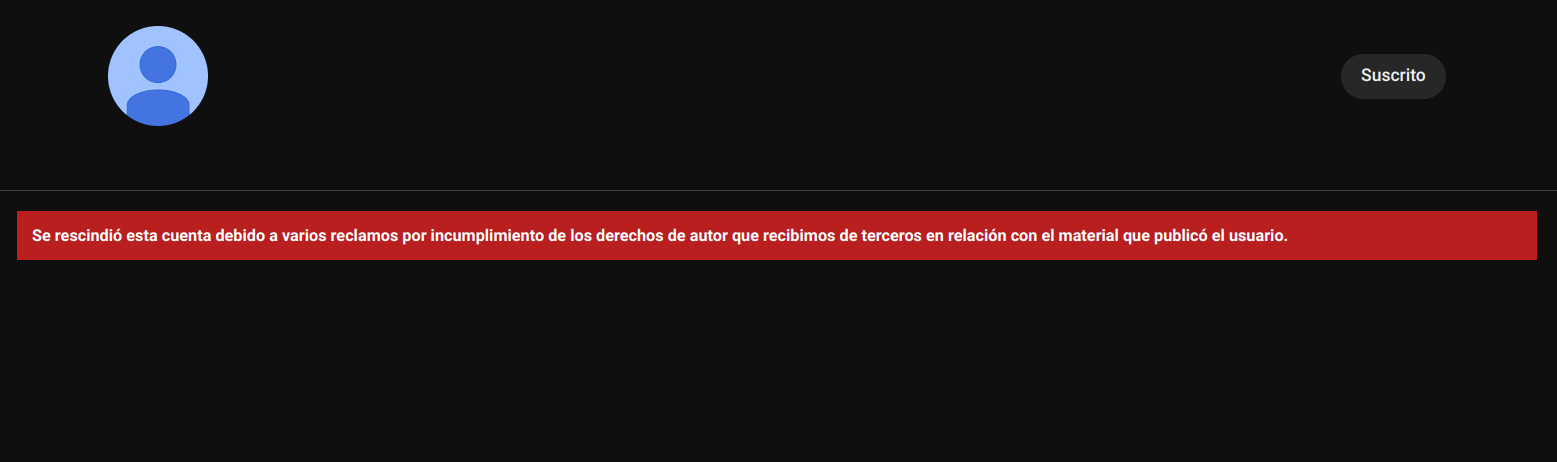 dead account | Fandom