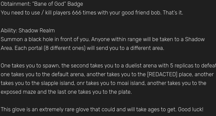 any similarities | Fandom