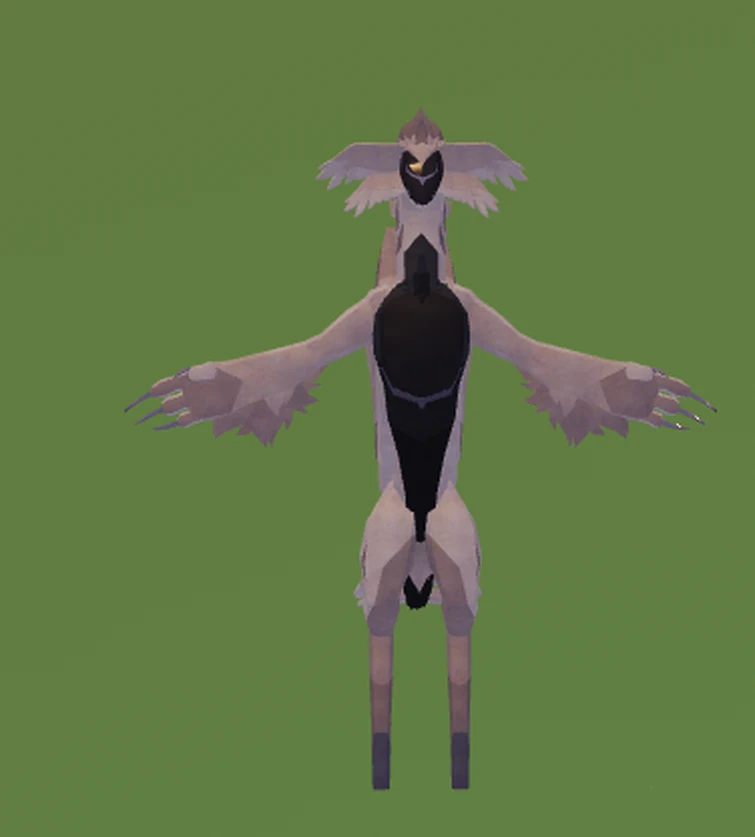 Angelic Warden without eyes, armour, mask, and orb | Fandom