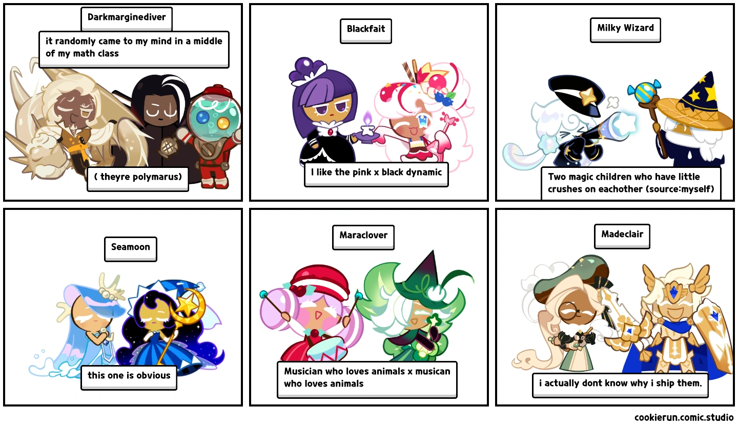 Explaining all my ships (warning, its fulll of rares.) | Fandom