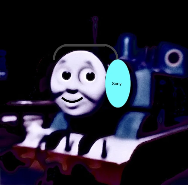 Sony Walkman Thomas 2 | Fandom