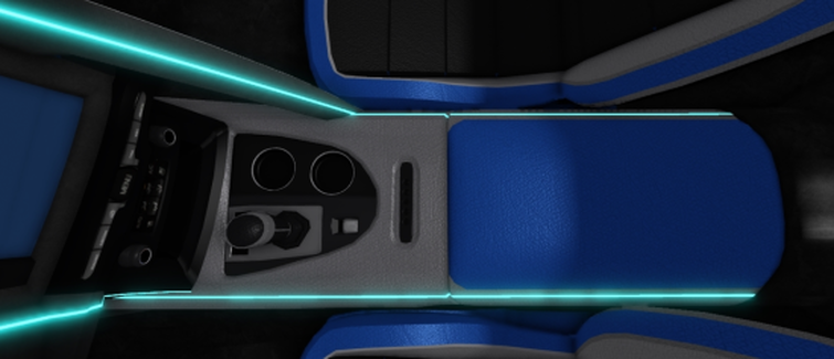 More Greenville leaks. More Poopra, Range Rover 4Runner, Corvette, and ...