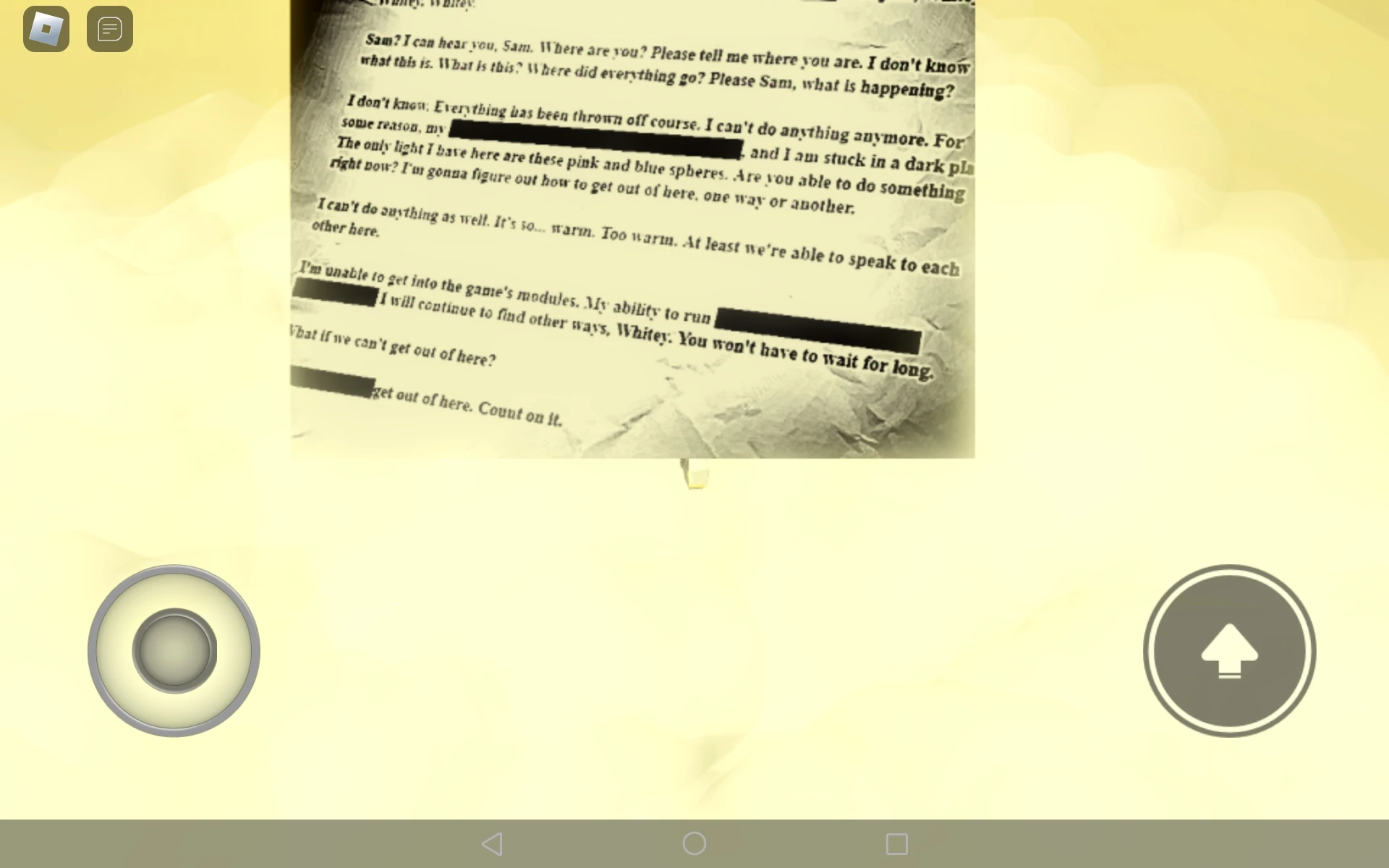 "CONTENTS" of the 'cloud' | Fandom