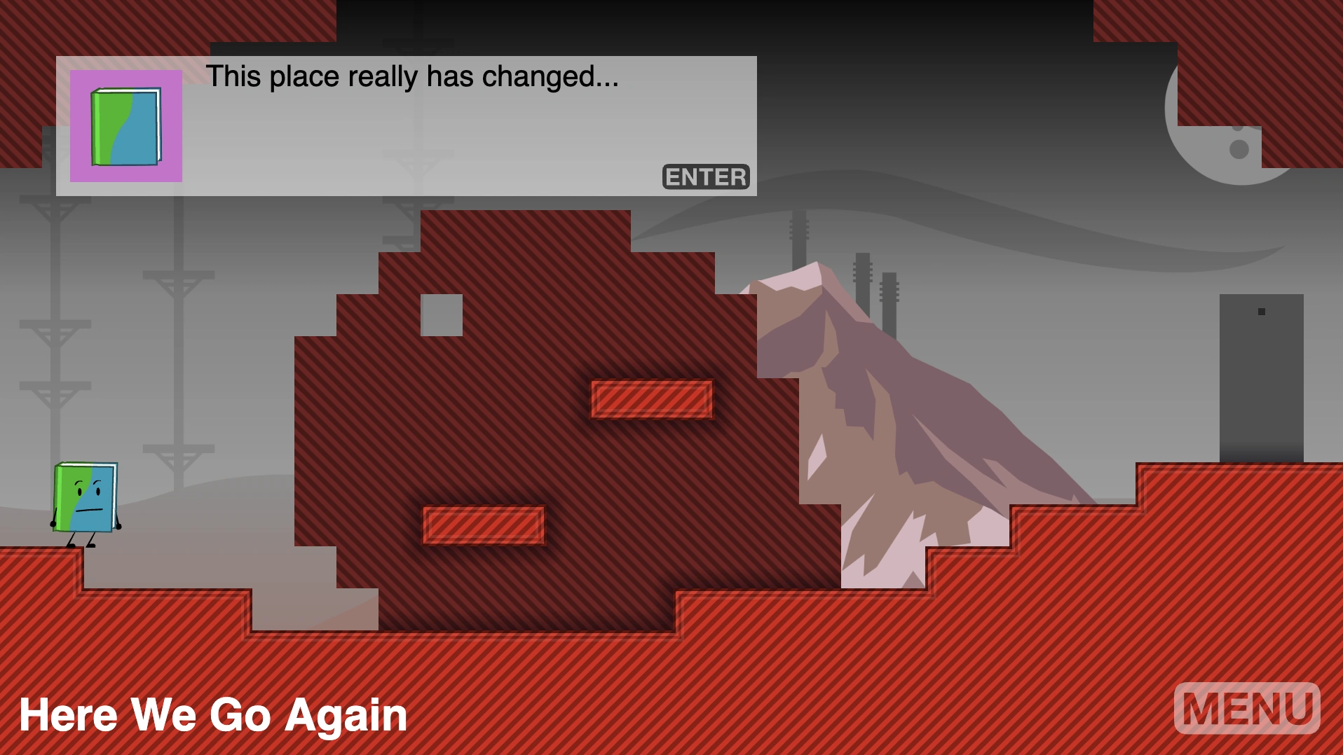 making a bfdia 5b levelpack YIPEEEE | Fandom