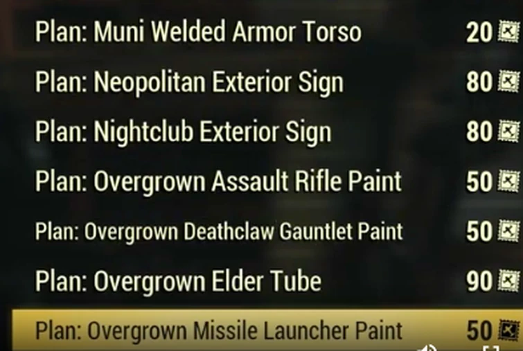 All new stamp plans + prices(And some new enemy info) | Fandom