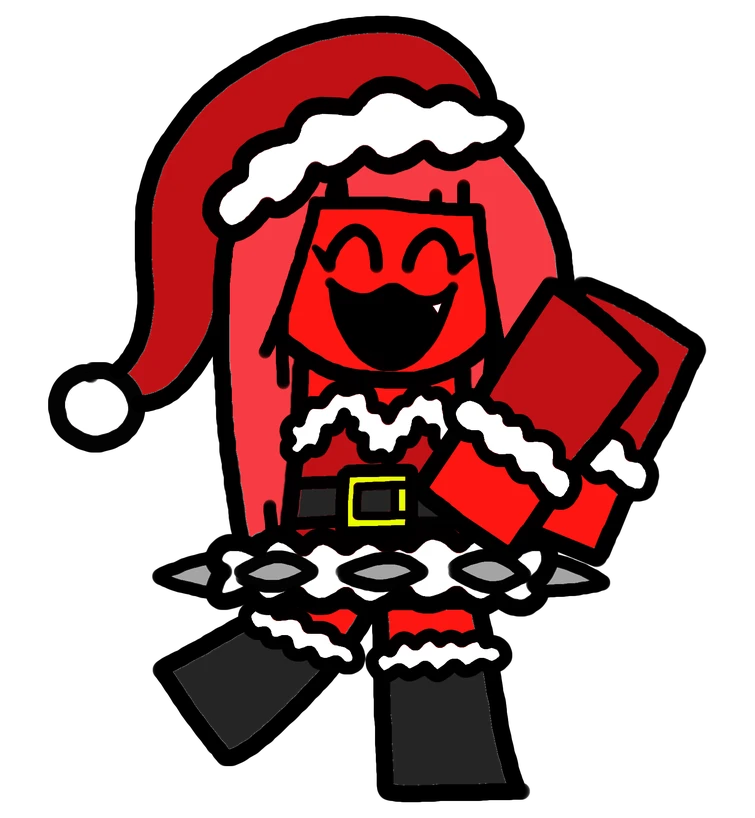 Christmas Princess | Fandom