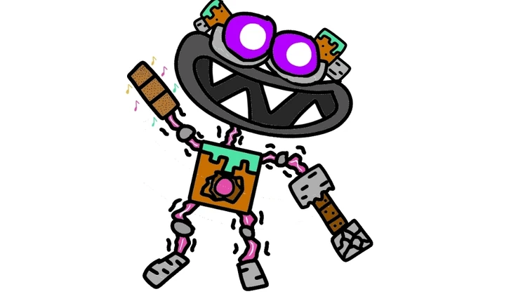 minecraft epic wubbox | Fandom