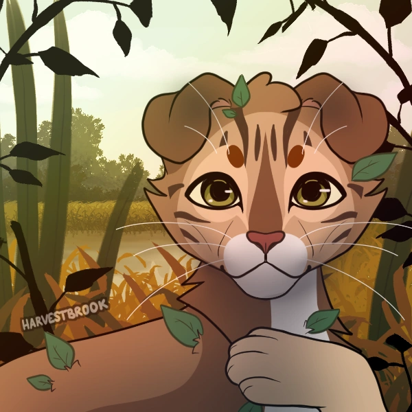 One of my Ocs Small'Ear | Fandom