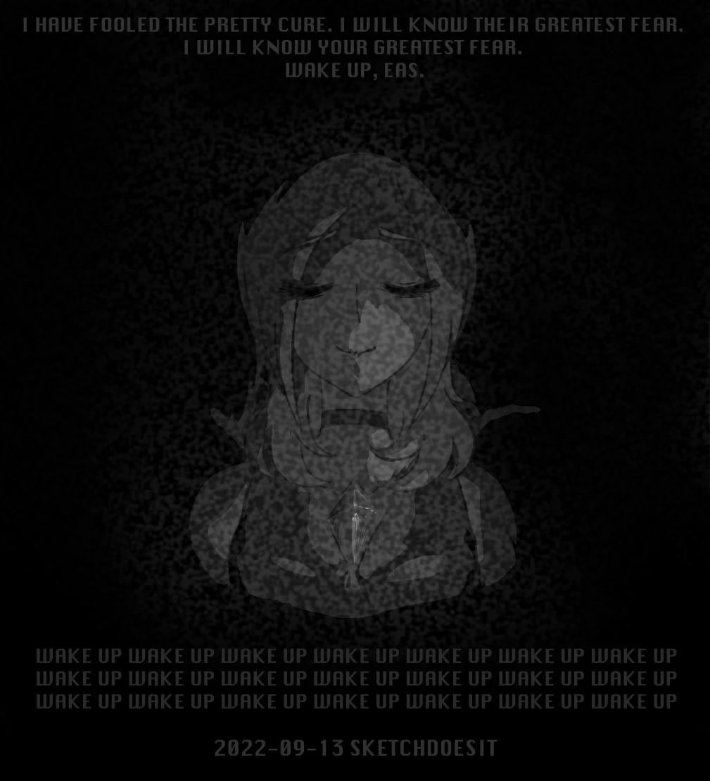 More screaming, more crying | Fandom