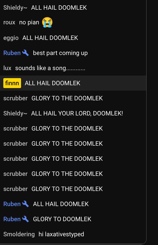 how it feels having discord: | Fandom