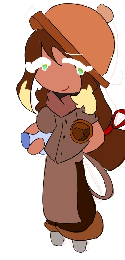 clay cookie | Fandom