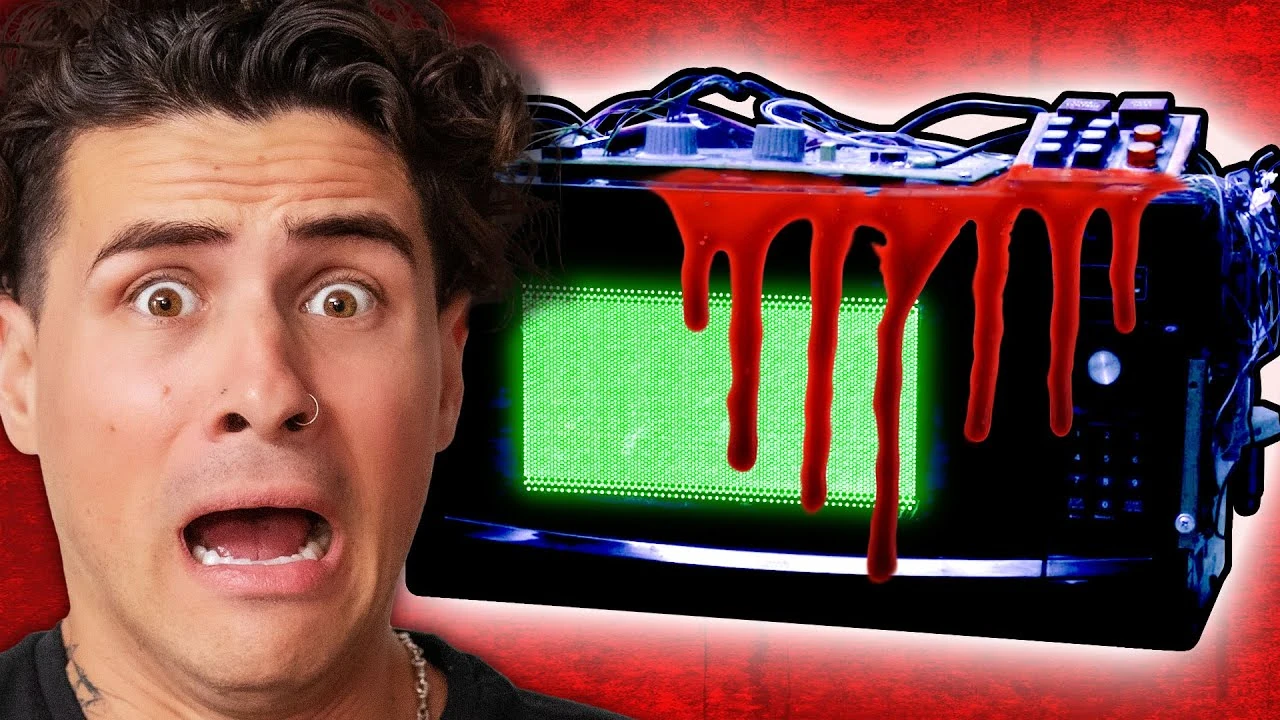 Smosh vs Evil AI | Fandom