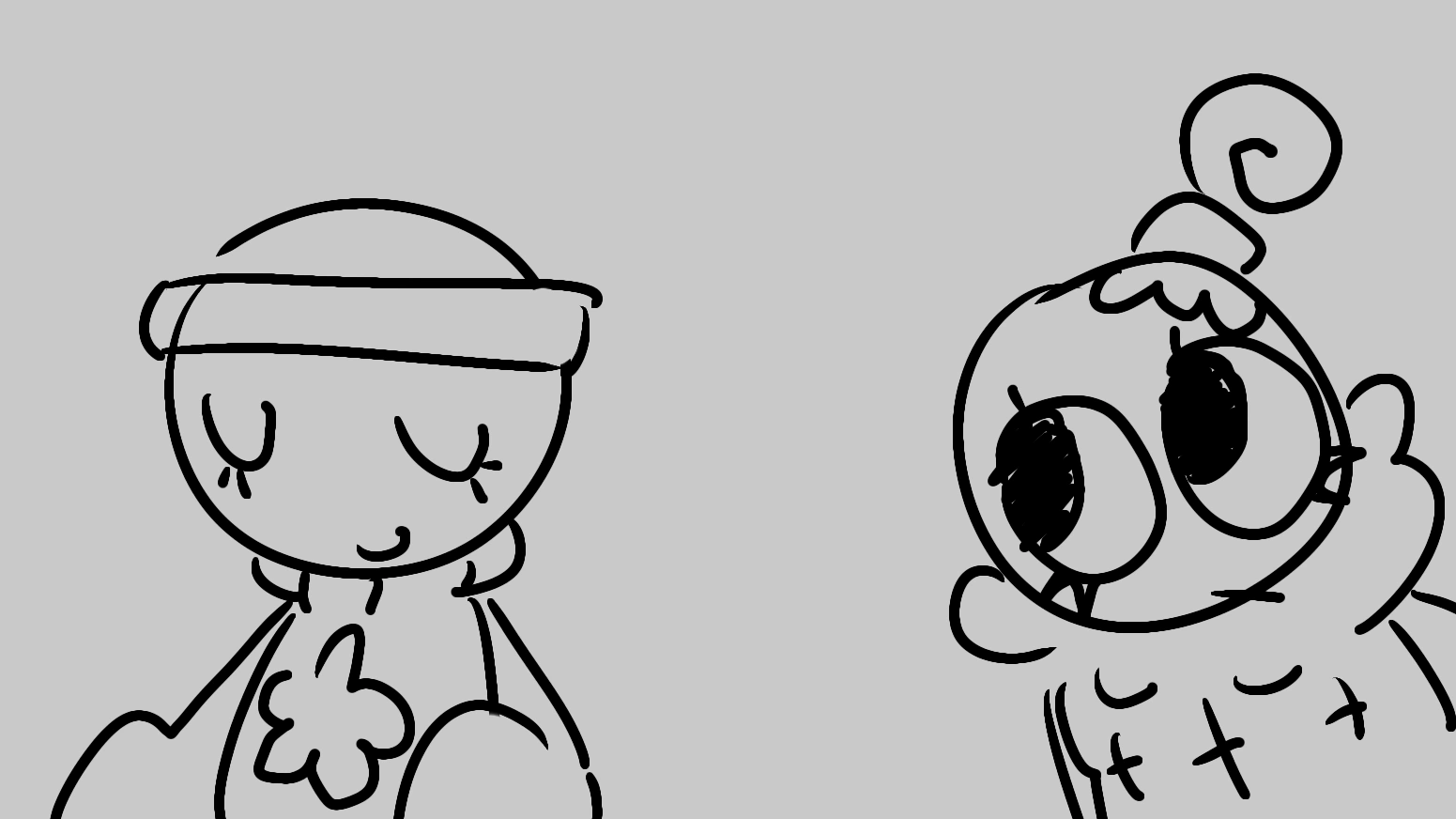 mini comic cause why not bro | Fandom