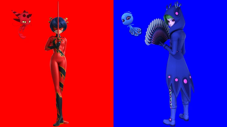 Ryuko & Argos new edit | Fandom