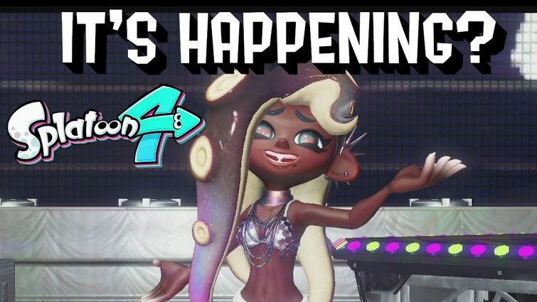 Discuss Everything About Splatoon Wiki | Fandom