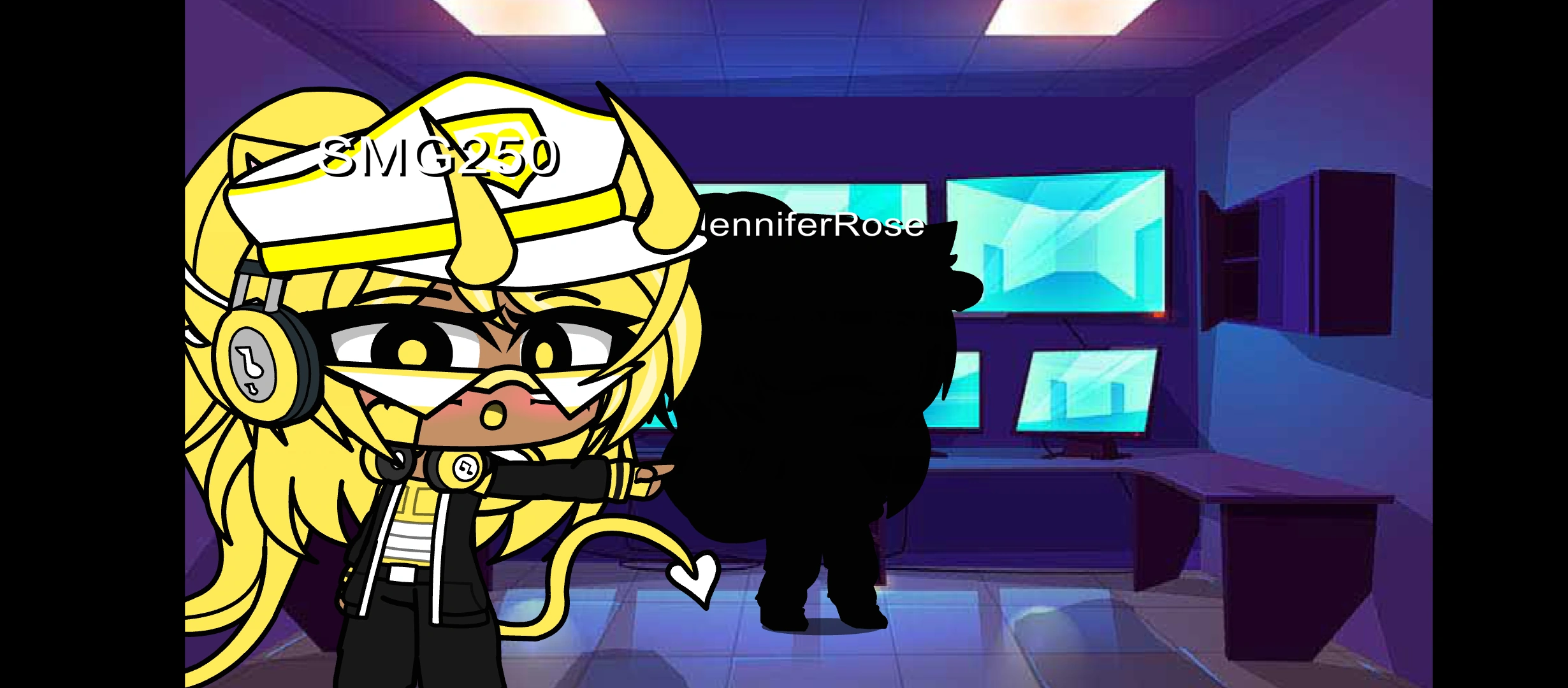 B3 Mack POG mode | Fandom