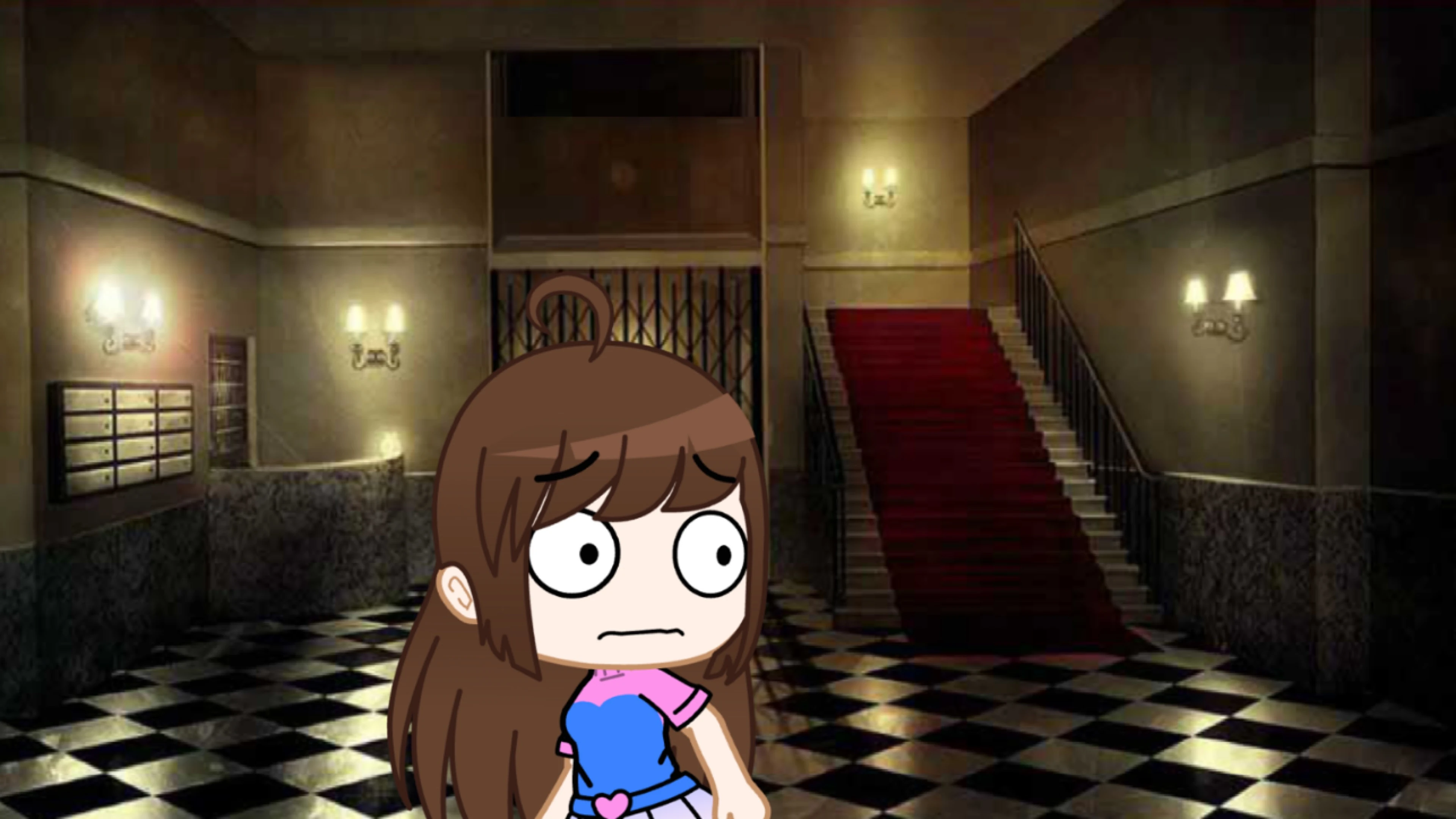 Help me please :( | Fandom