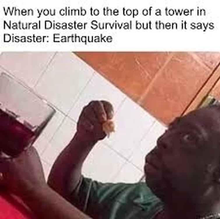 Discuss Everything About Natural Disaster Survival Wiki | Fandom