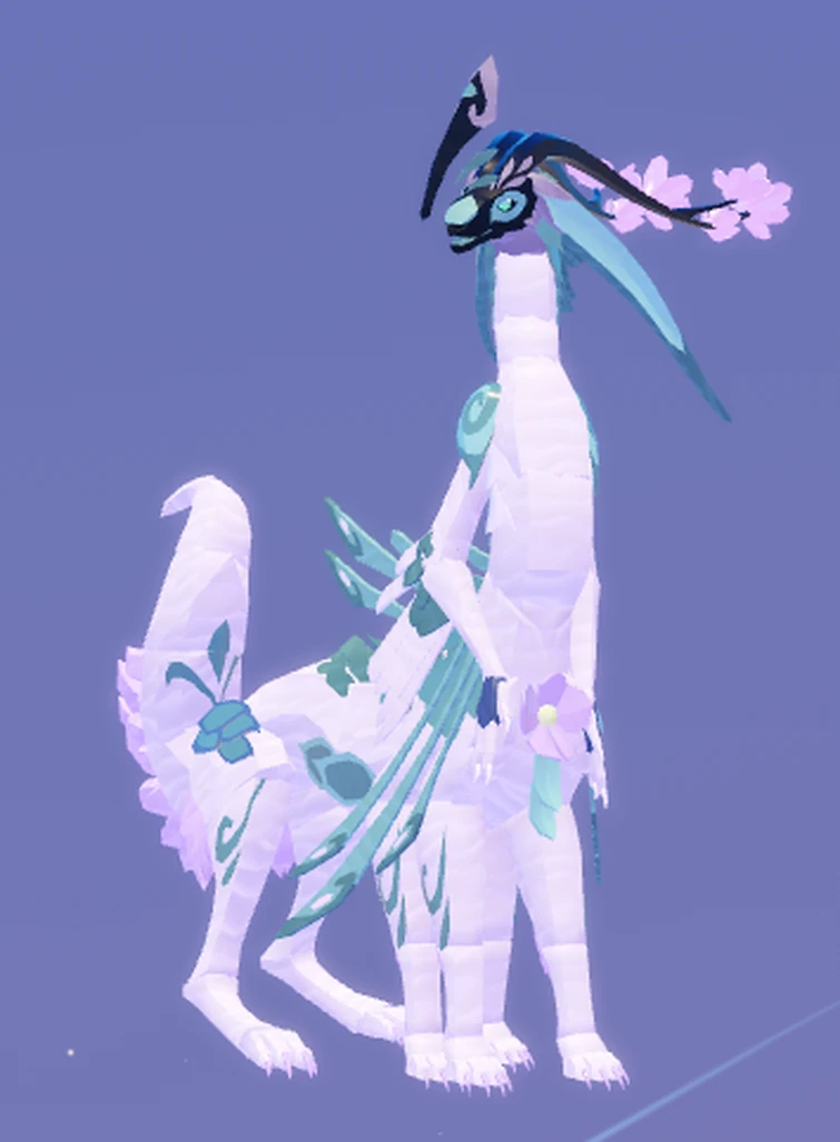 I think the wiki was dead when I posted this so retoest of my Protogens ...