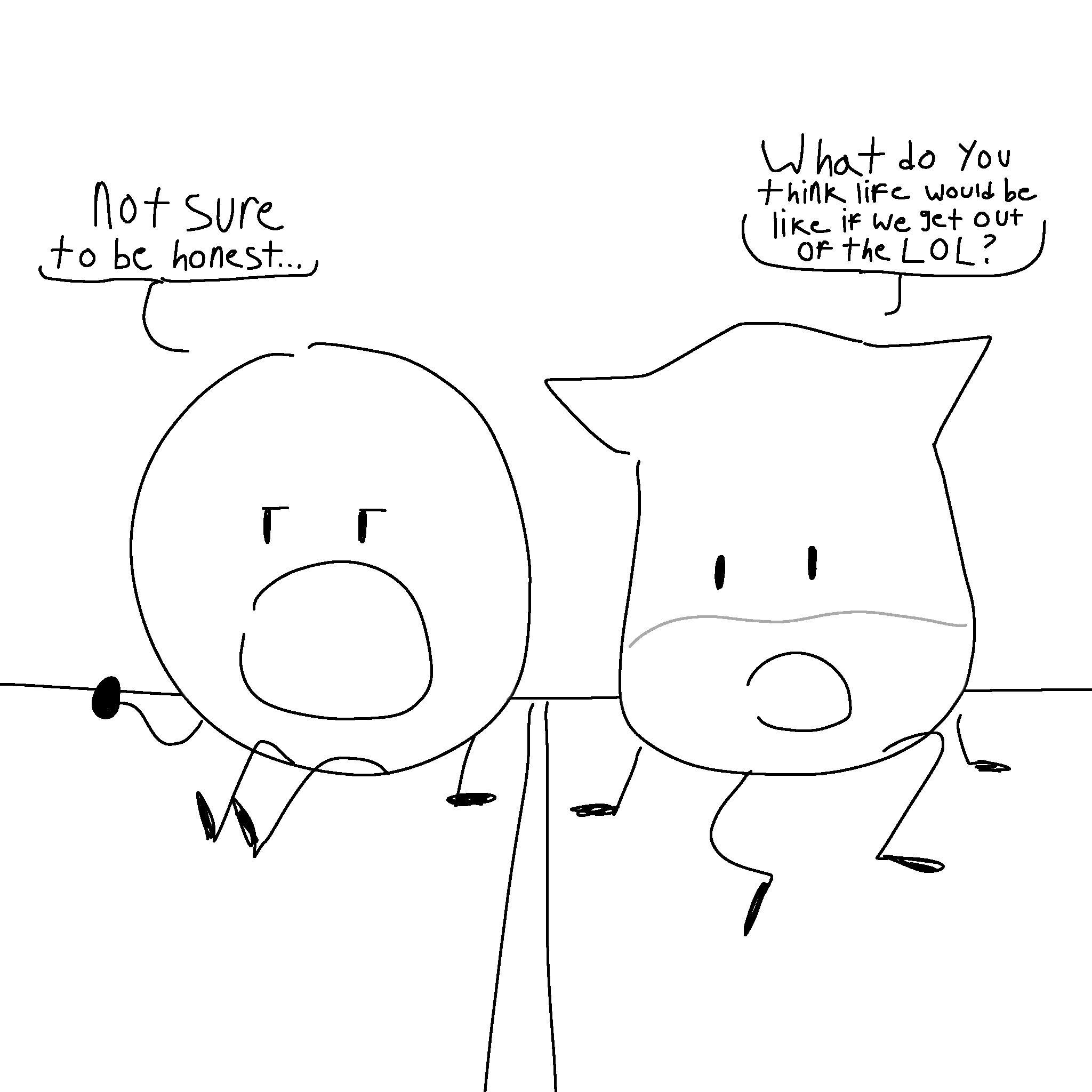 Barfnut angst comic because i feel evil today | Fandom