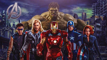 Can MCU avengers stop ototsuki | Fandom