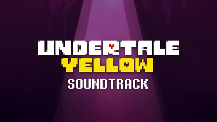 Block tales bosses with Undertale, Deltarune, and Undertale Yellow ...