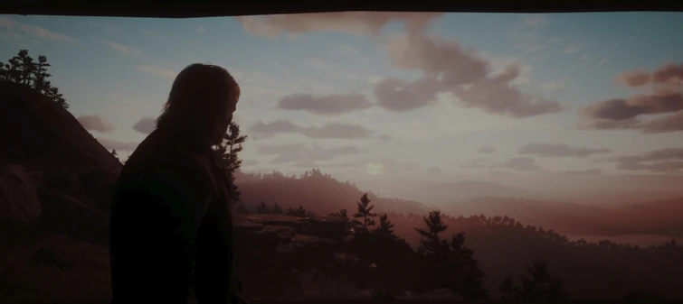 What are some of your coolest/funniest RDR screenshots? | Fandom