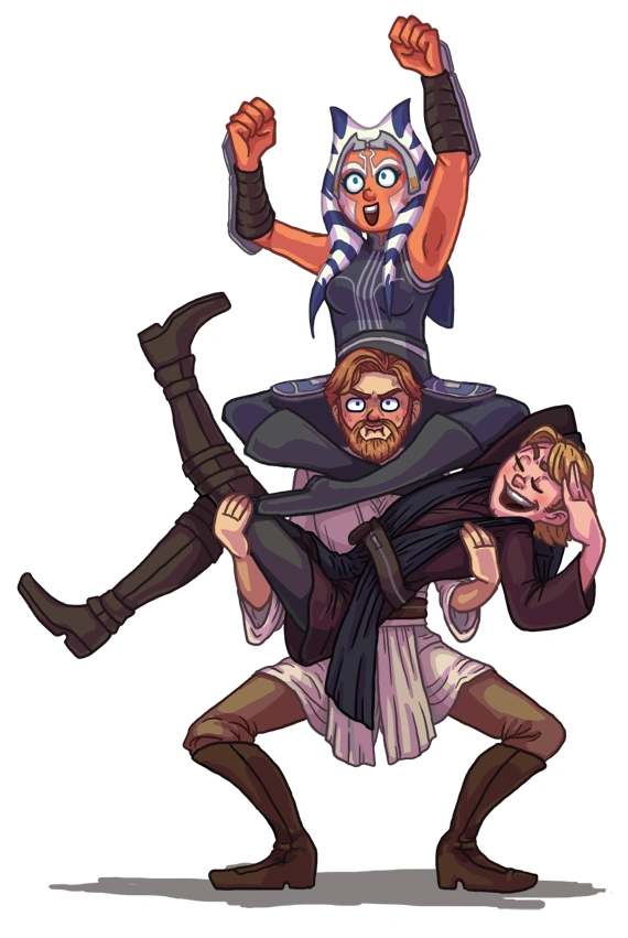 Clone Wars Fanart | Fandom