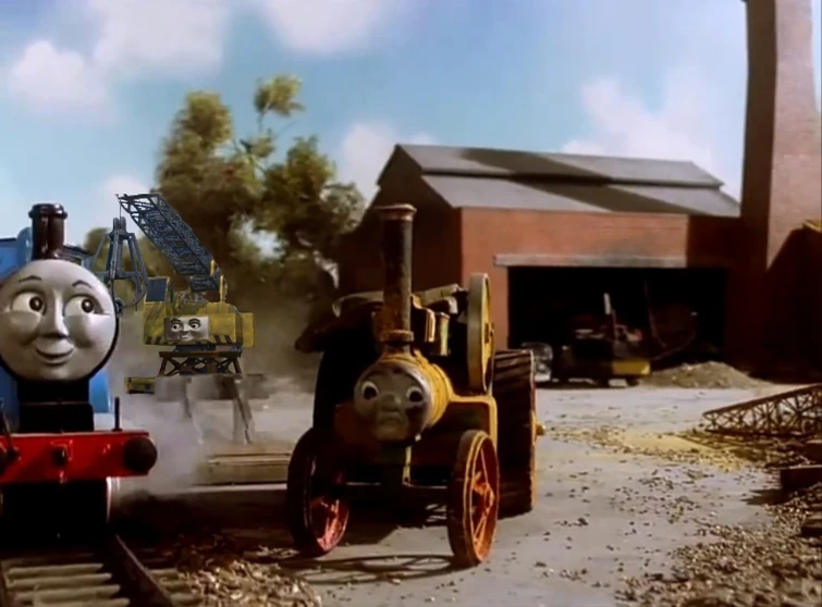 My recent copy of TTTE is strange | Fandom