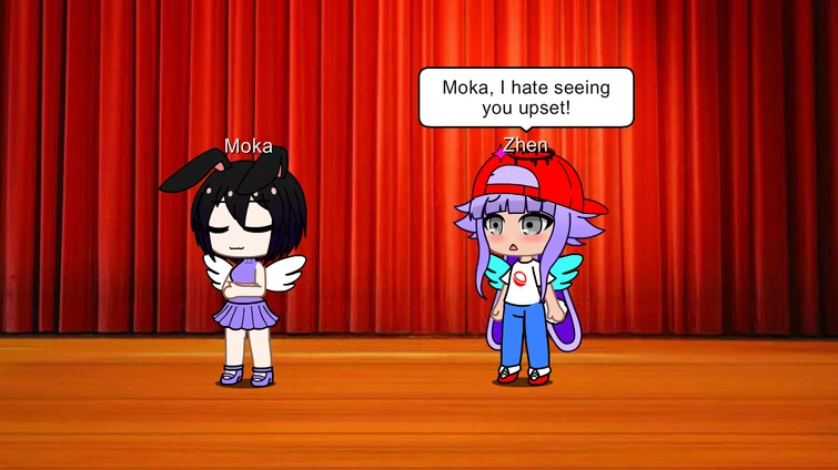 Discuss Everything About Lunime Wiki | Fandom