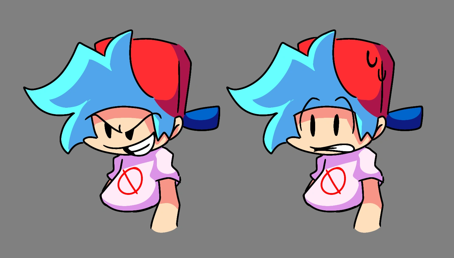 Bf dialouge portrait | Fandom