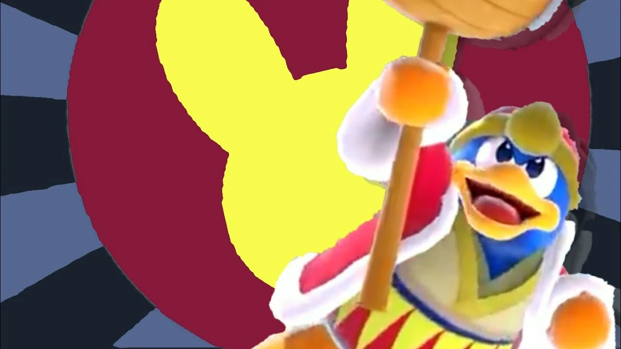 Dedede Comin' At Ya! | Fandom