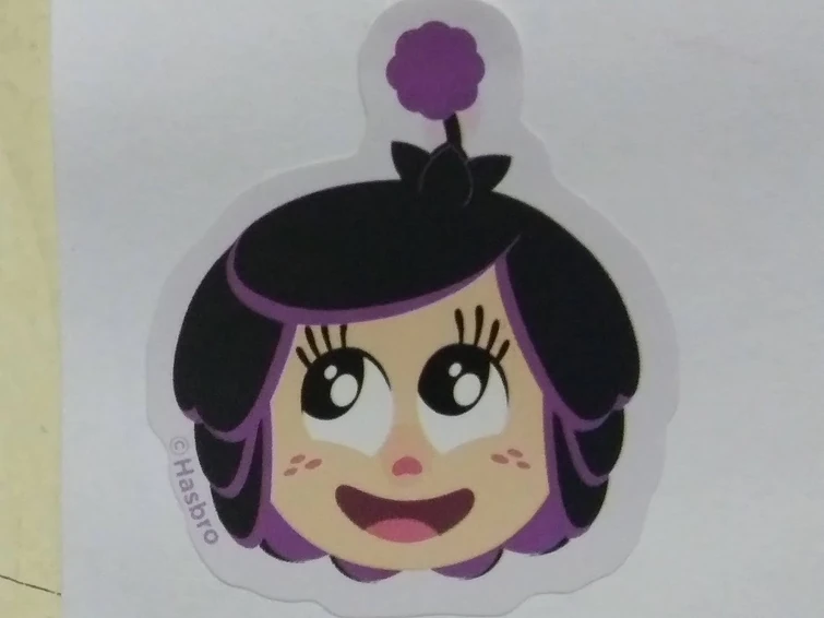 Discuss Everything About Hanazuki Full of Treasures Wiki | Fandom