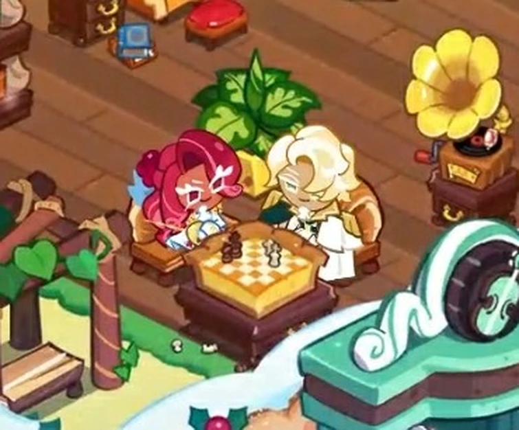 They're dating, your honor | Fandom