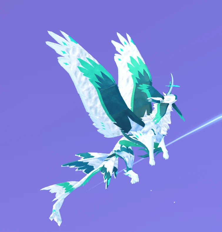 Skin sale - Frostburn Aereis! | Fandom