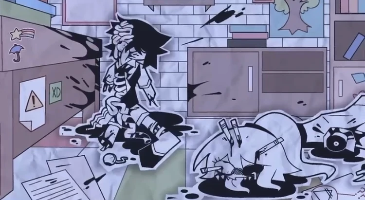 “Omg I love miss Circle I wish she was my teacher” | Fandom