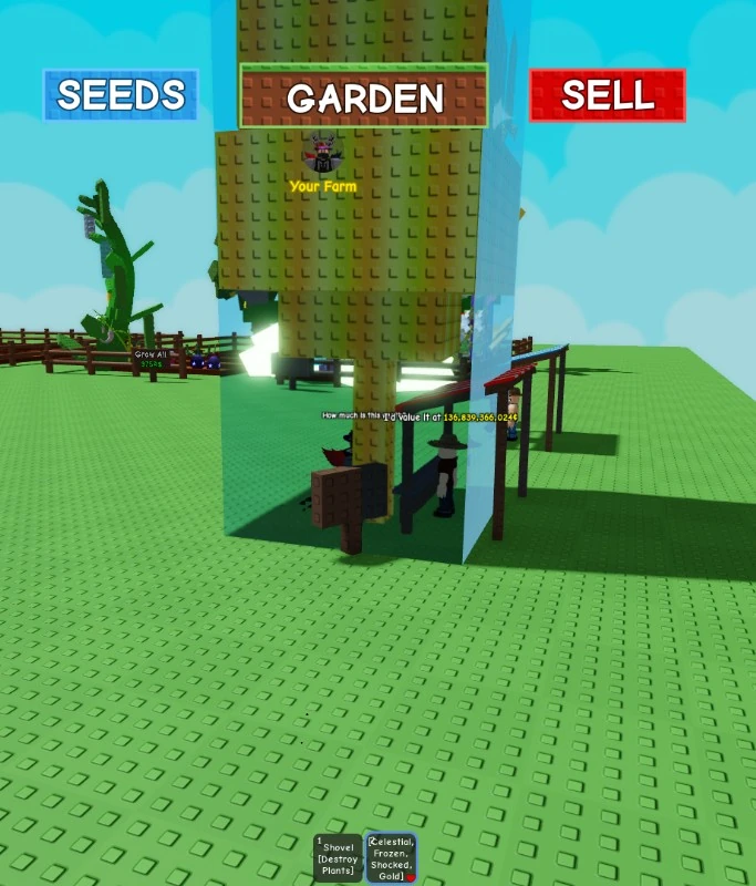 Celestial,Frozen,Shocked,Gold Candy blossom | Fandom