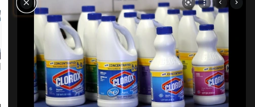 what do you need bleach for I just restock | Fandom