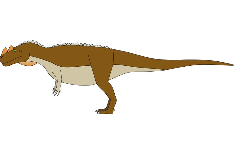 Ceratosaurus | Fandom