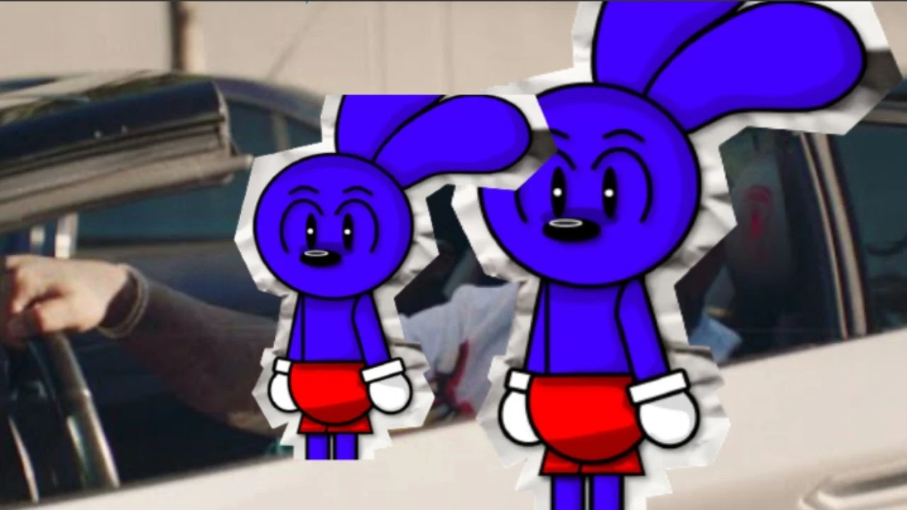 Clone Riggy sounds conjested | Fandom