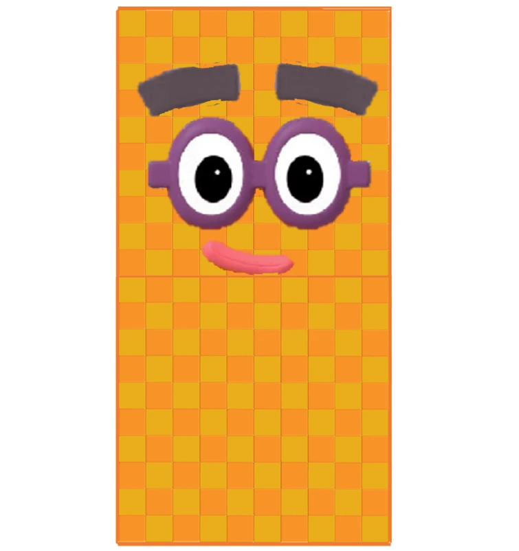 Fan-Made Numberblock 200 | Fandom