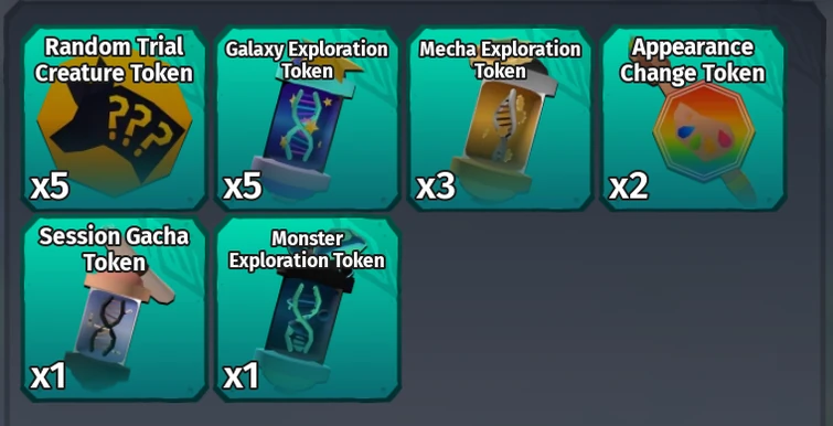 !!!selling Tokens!!! ACTUAL | Fandom