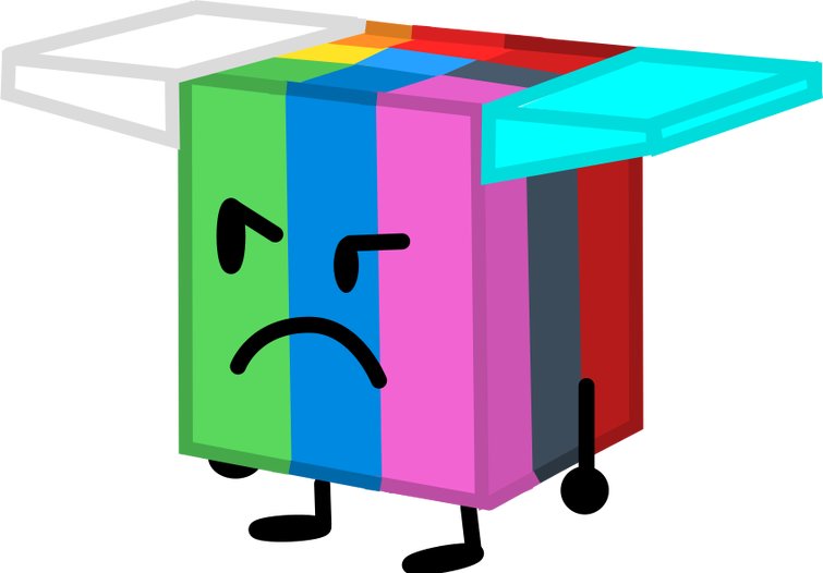 Discuss Everything About Battle for Dream Island Wiki | Fandom