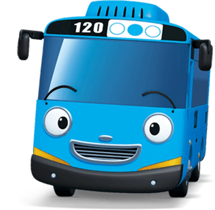 Discuss Everything About Tayo the little bus Wiki | Fandom