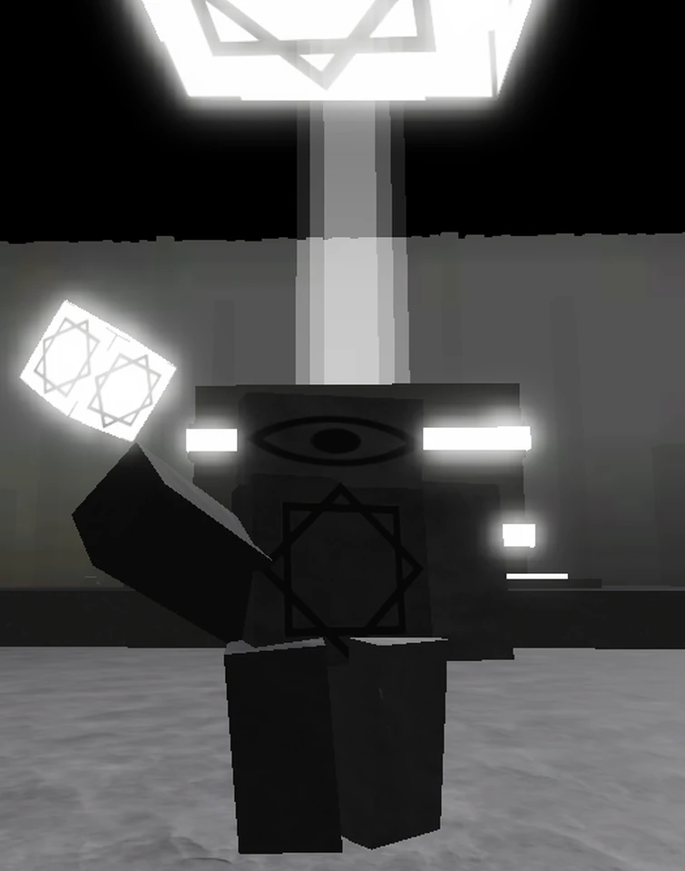 Custom Skin // Voidwalker render | Fandom