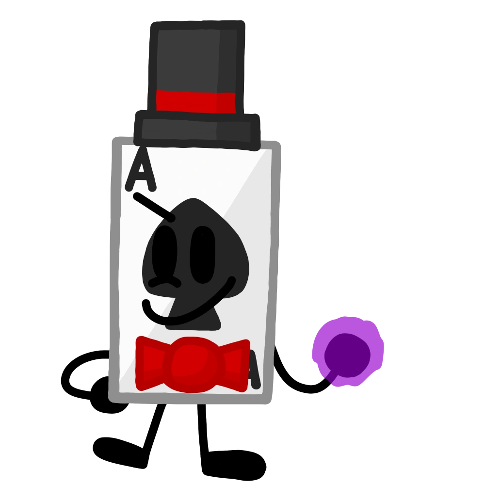 Ask Ace of Spades | Fandom